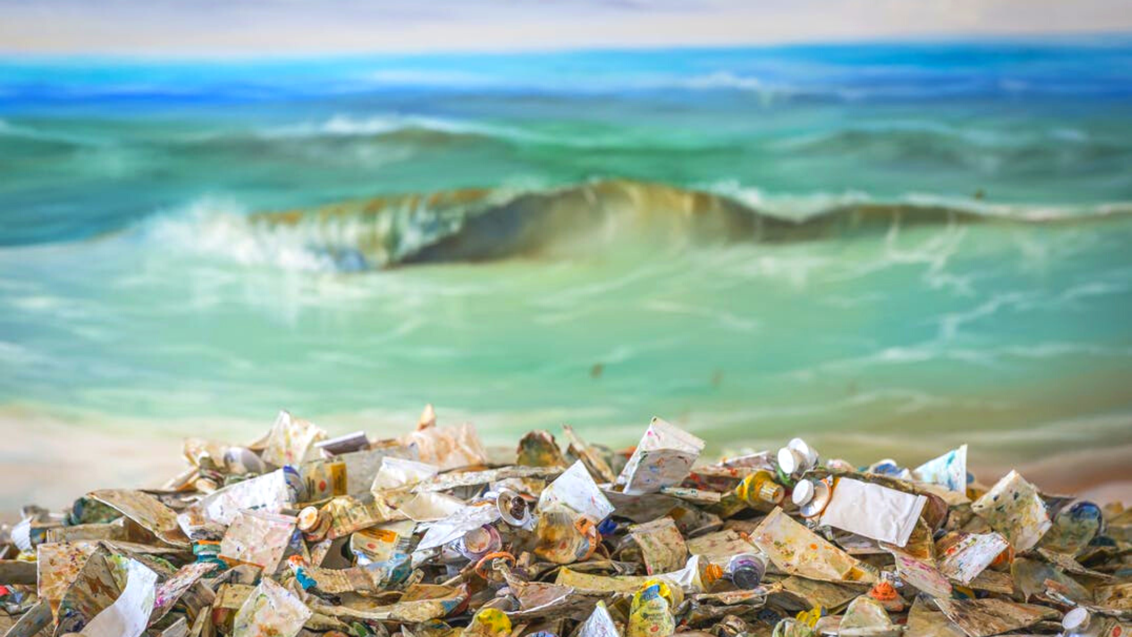 Define Microplastics and the Problem It Causes – Vedessi